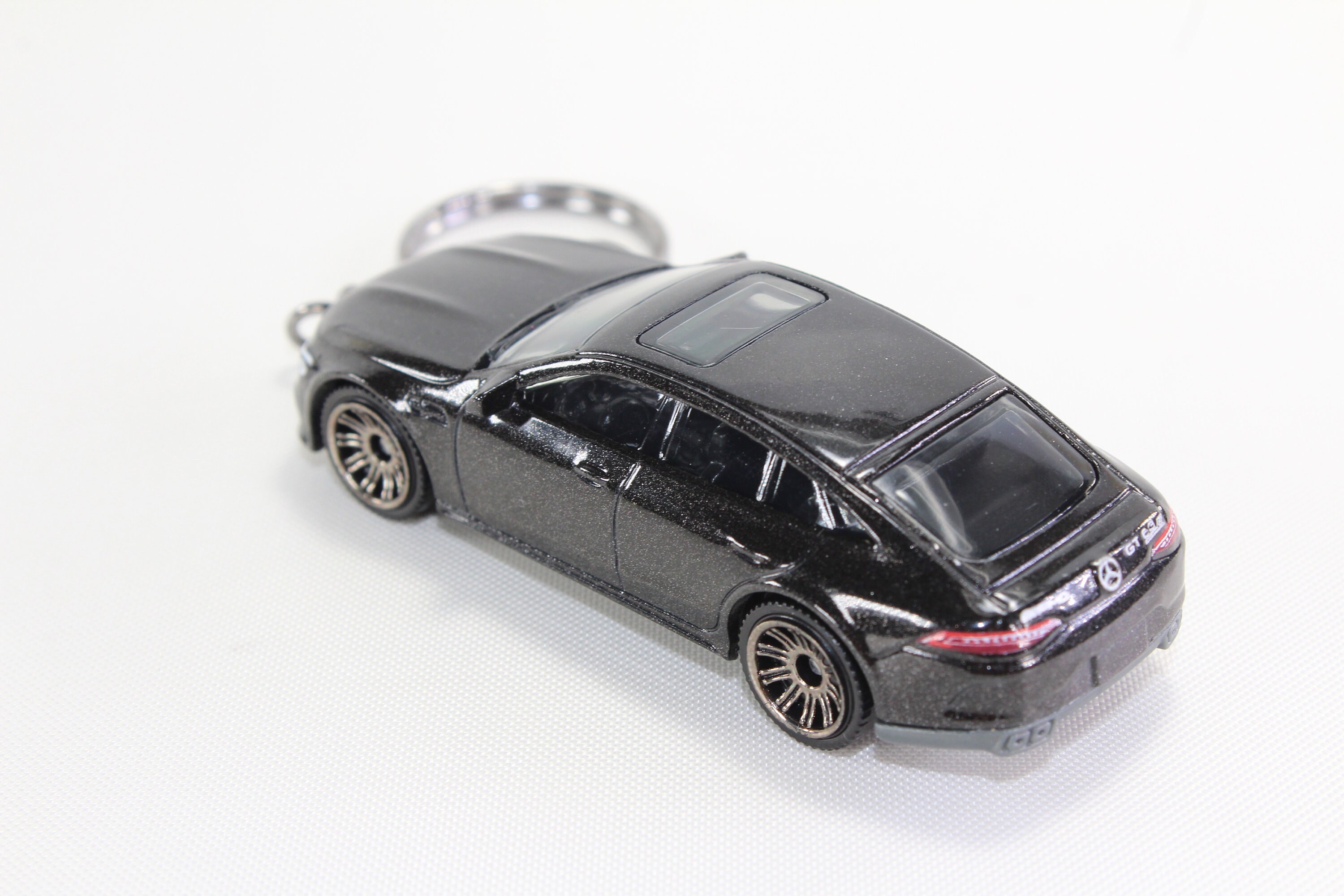 Mercedes-amg GT 63 S Fidget Keychain Drift Car - Etsy