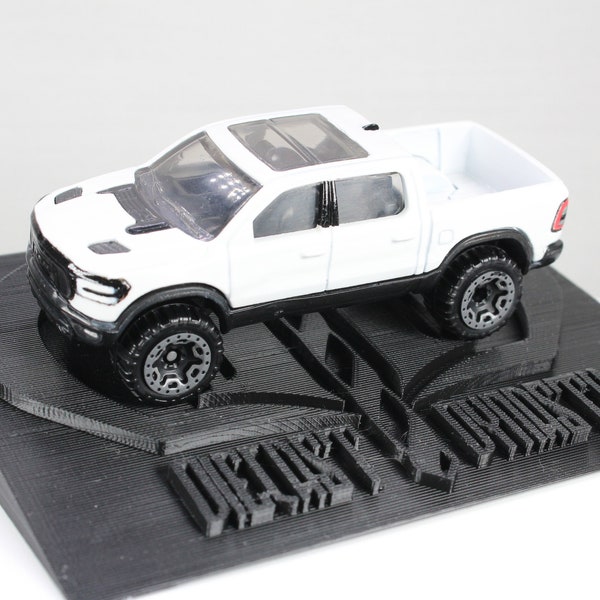 Ram Rebel Decal - Etsy