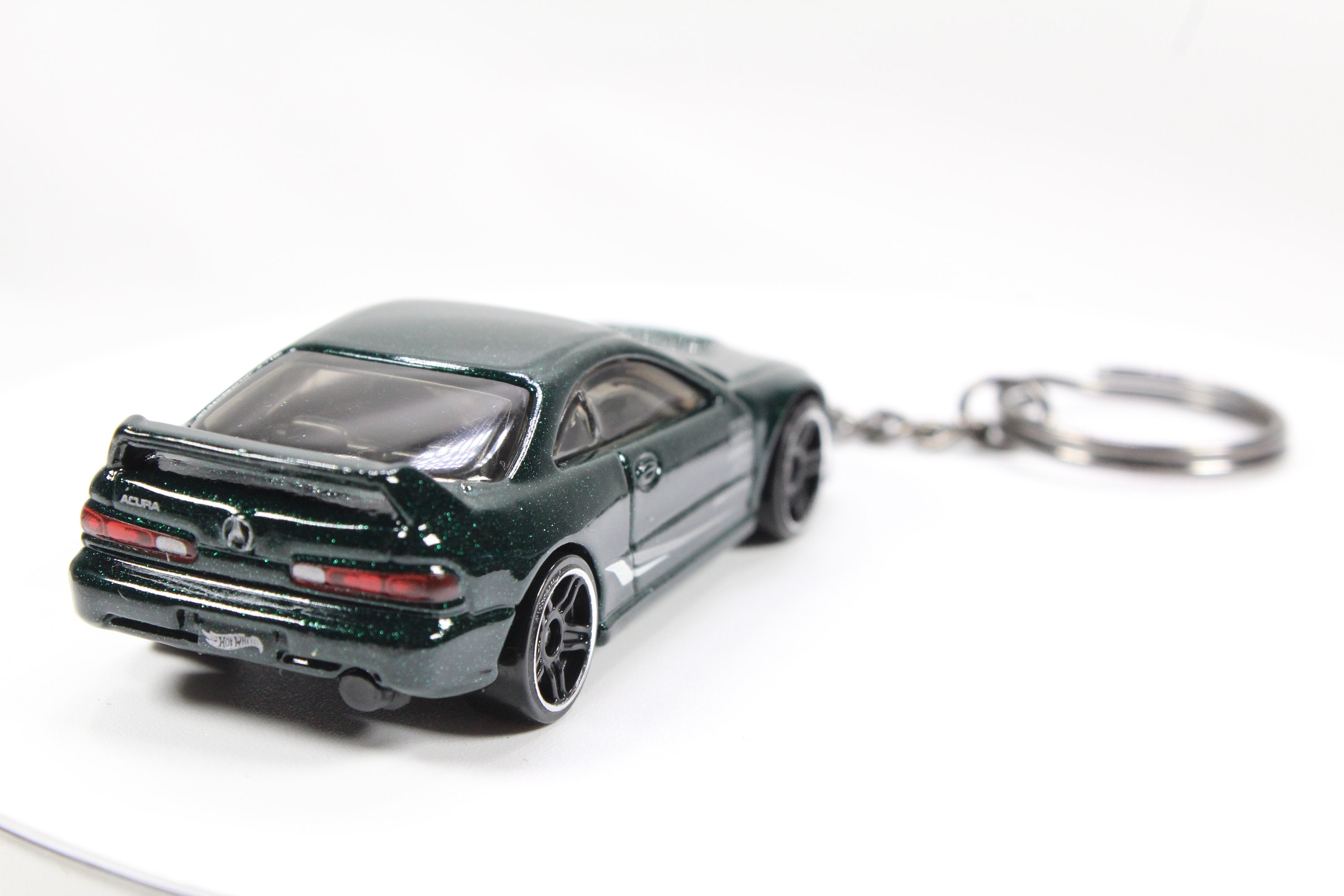 Acura integra keychain store