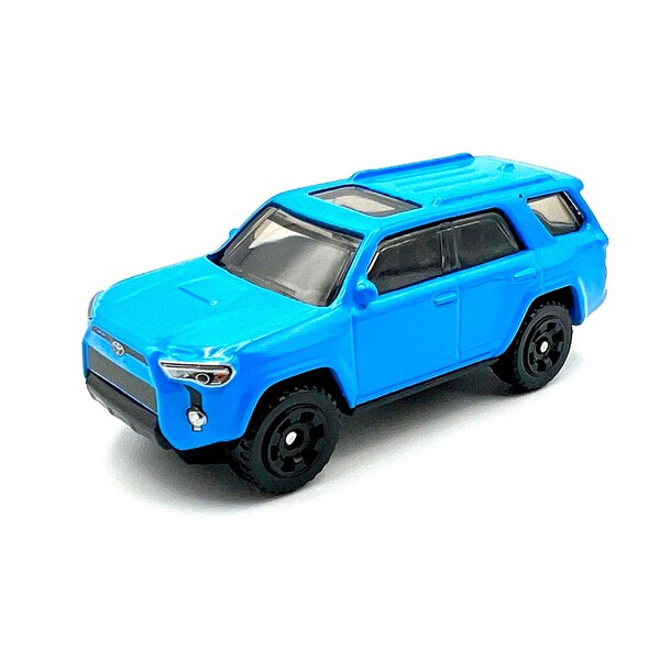 Toyota Diecast 4runner - Etsy