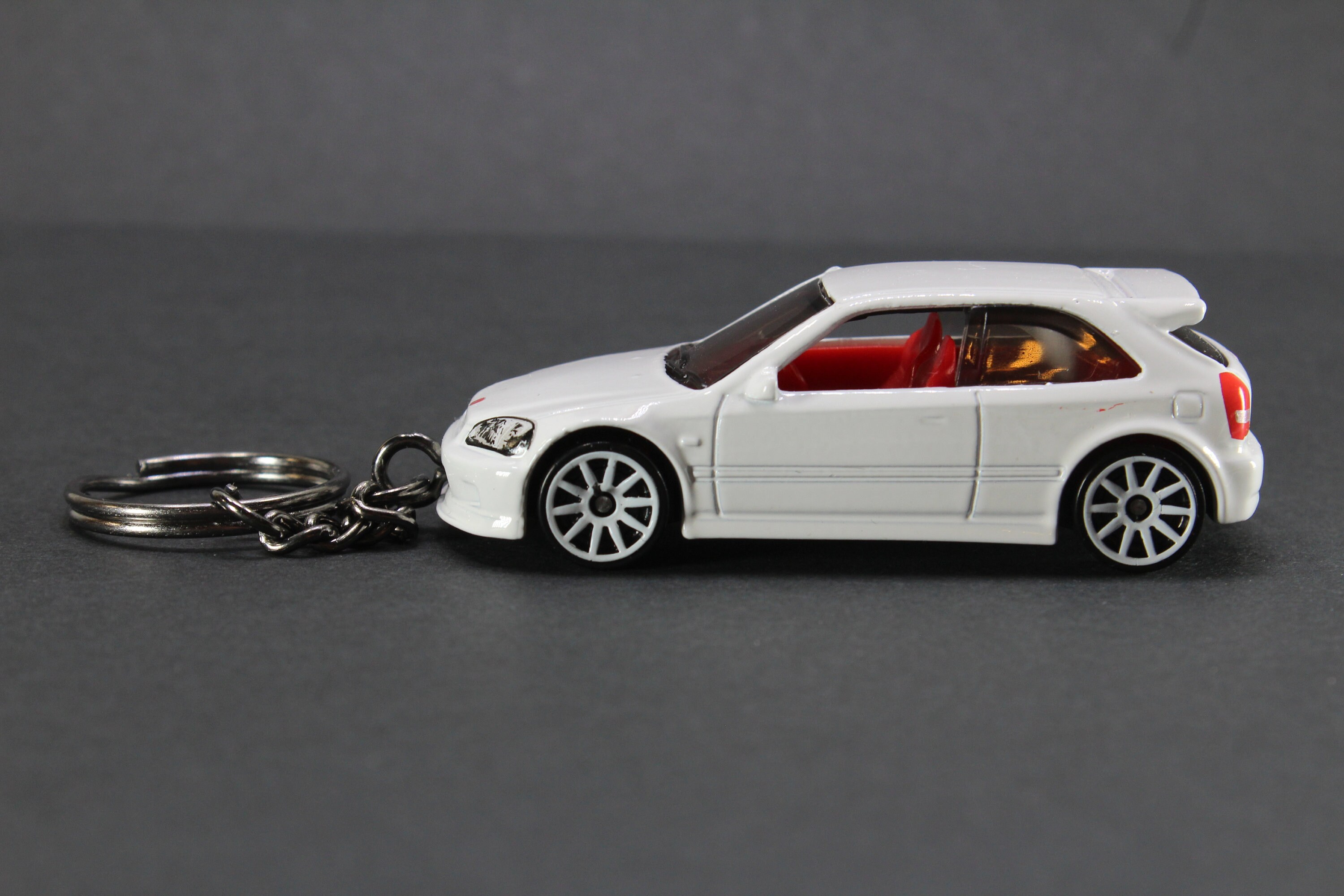 1999 Honda Civic Type-r Fidget Keychain Drift Car - Etsy