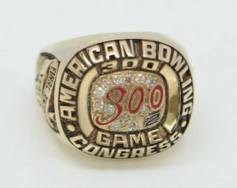 300 bowling rings | Etsy