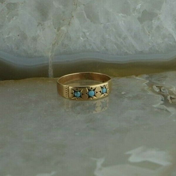 Antique Baby Ring - Etsy