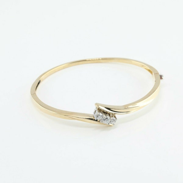 Bypass Bracelet - Etsy