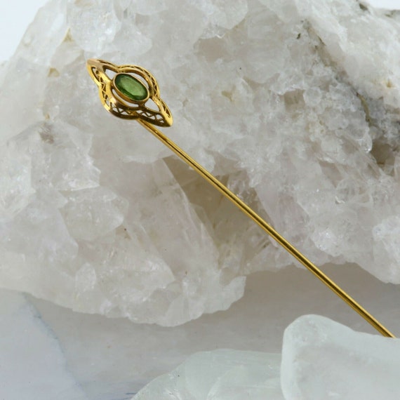 vintage ca 1970 10k - Gem