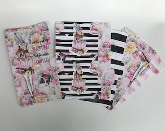 Girly calendar | Etsy