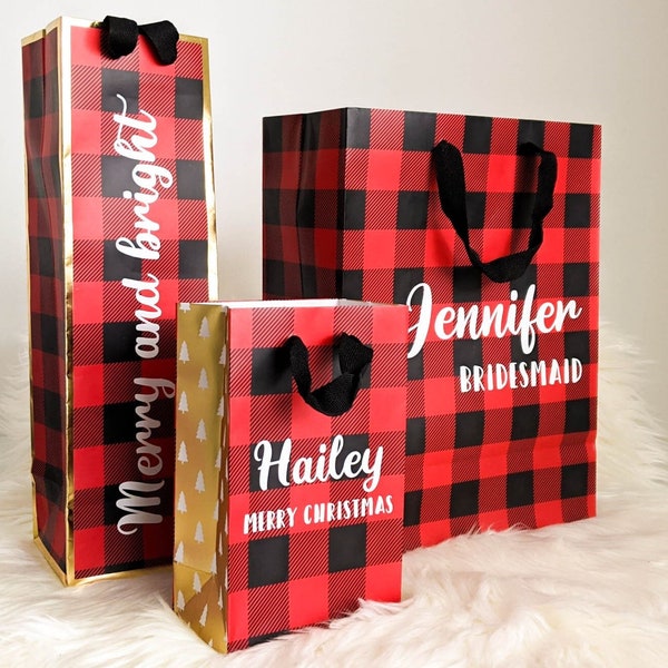Plaid Gifts - 60+ Gift Ideas for 2024