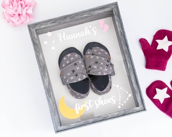 Wooden Shadow Box - Etsy