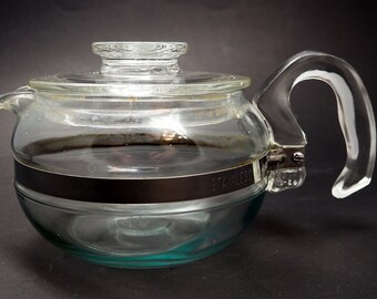 Double Sided Teapot | Etsy