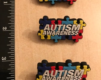 Autism buttons | Etsy