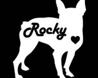 Barrel Racing Car Decal Barrel Racing Decal Rodeo Car | Etsy