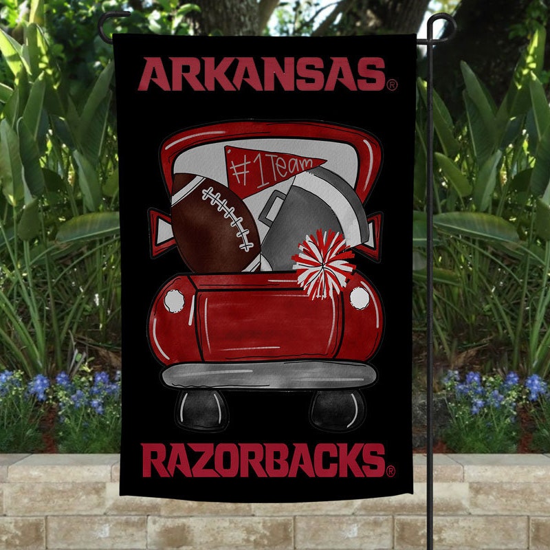 Arkansas Razorbacks - Etsy