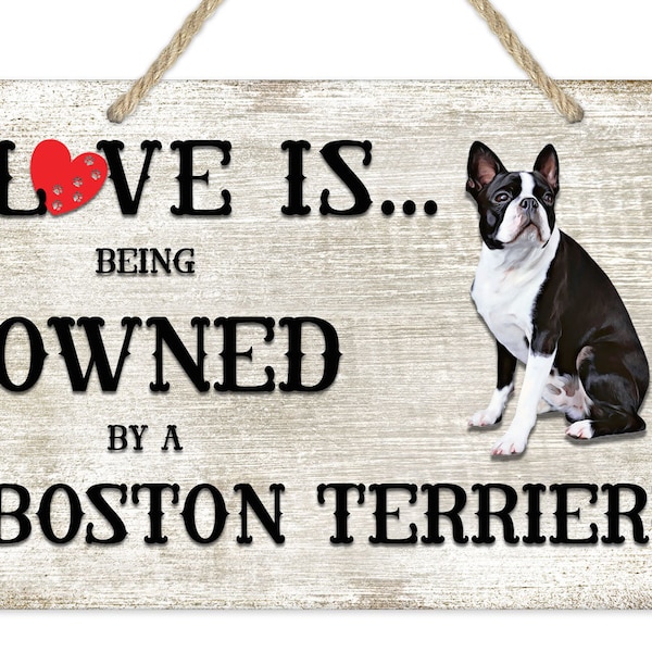 Terrier Love - Etsy