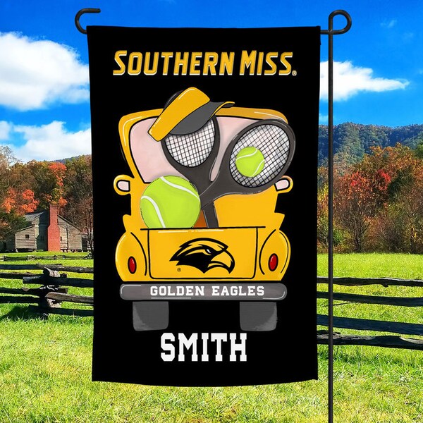 Southern Miss Flag - Etsy
