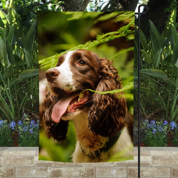 English Springer Spaniel Signs - Etsy
