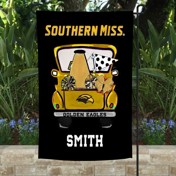 Southern Miss Flag - Etsy