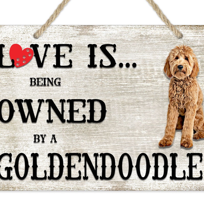 Doodle Mom Bag Golden Doodle Mom Cross Body Bag - Dog Lover Gift With ...