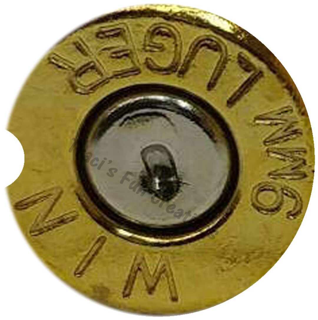 Bullet Car Coaster | Car Coasters | 9mm Bullet Coaster | Guy Gift ...