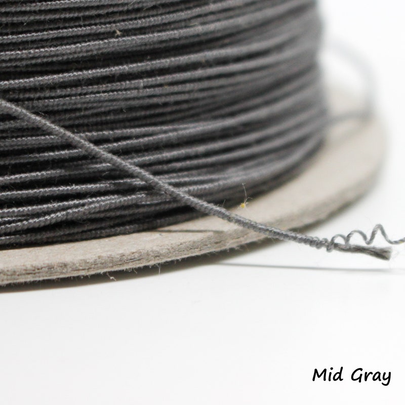 Rope Gimp Cord - Etsy