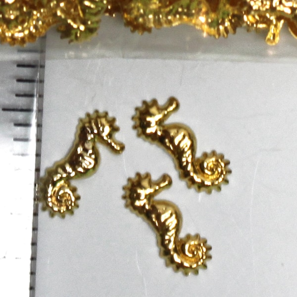Gold Embellishment - Etsy