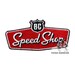 BC Speed Shop Logo Patch - Etsy