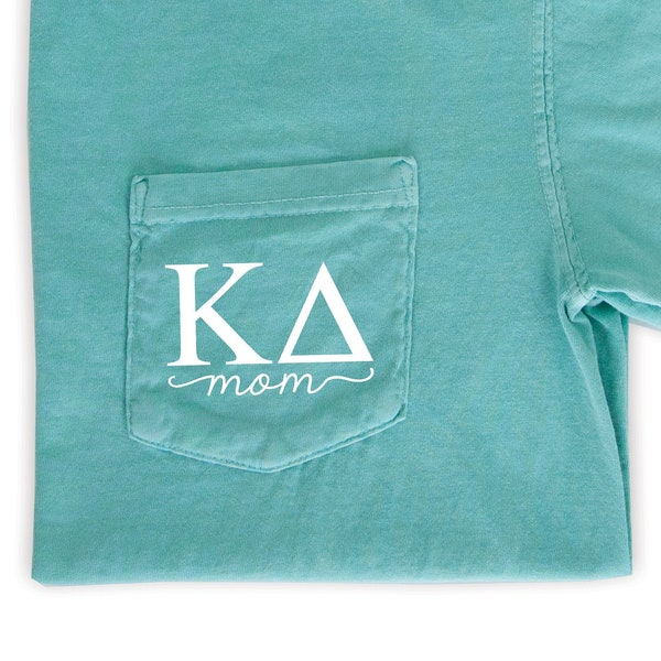Kappa Delta - Etsy