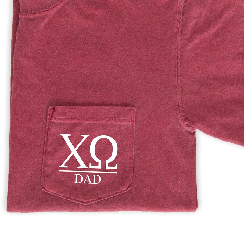 Chi Omega Stickers - Etsy