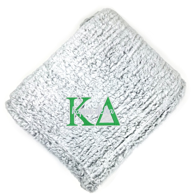 Kappa Delta - Etsy
