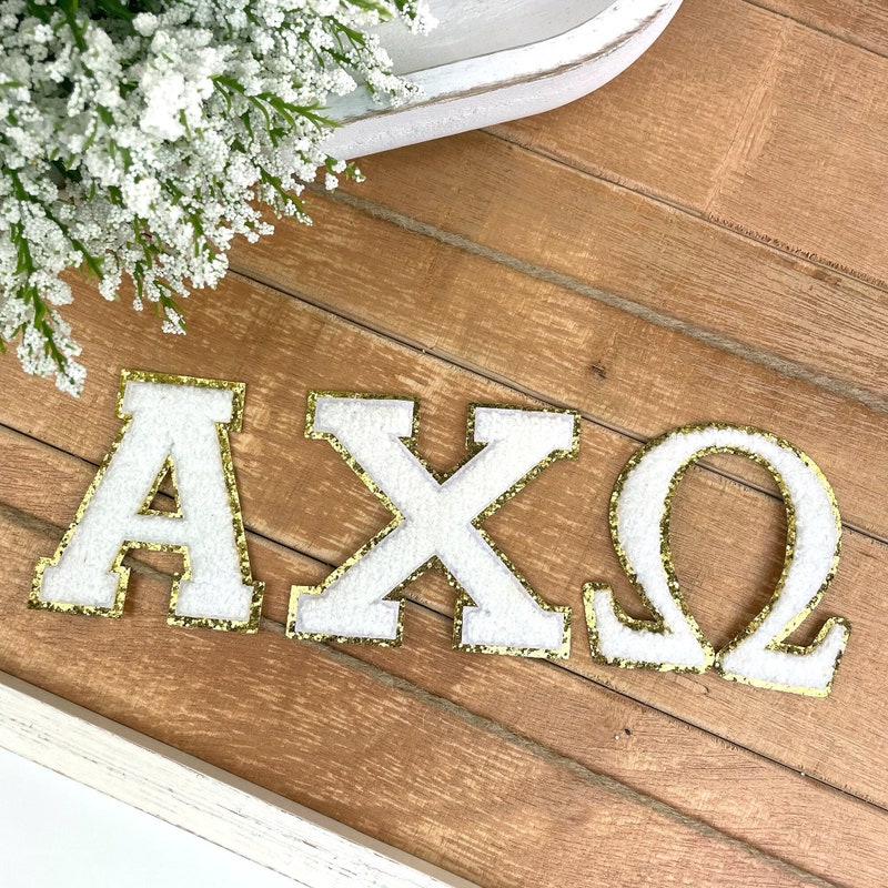 Alpha Chi Omega - Etsy