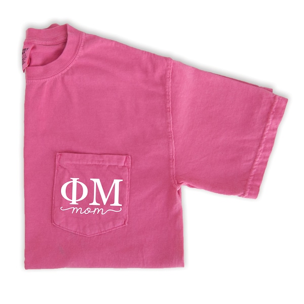 Phi Mu - Etsy
