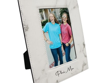 Visual Arts Frames Sorority Motto Frame etna.com.pe