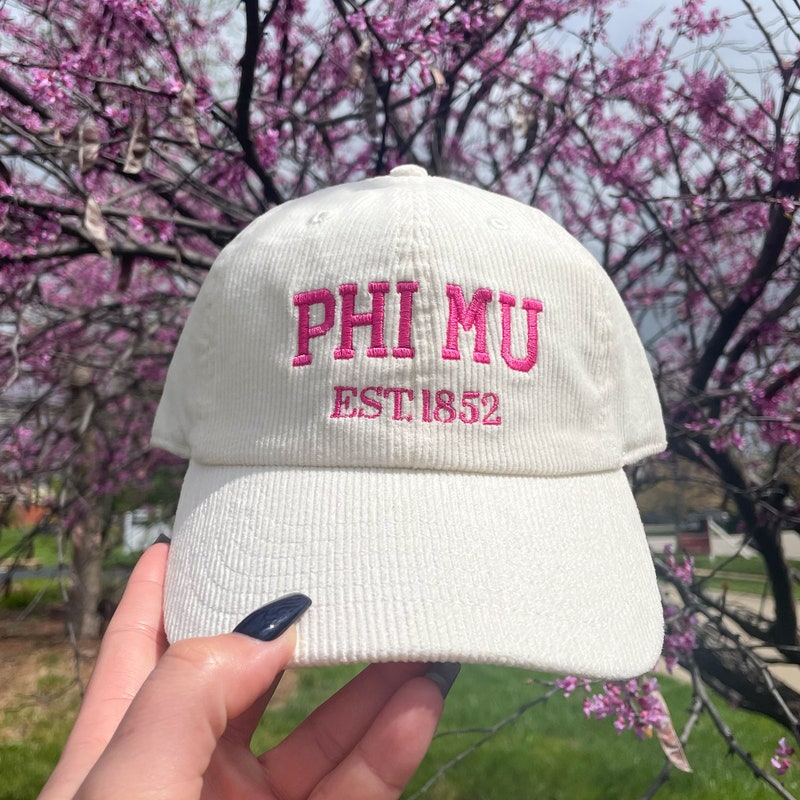 Phi Mu Gifts - 60+ Gift Ideas for 2025