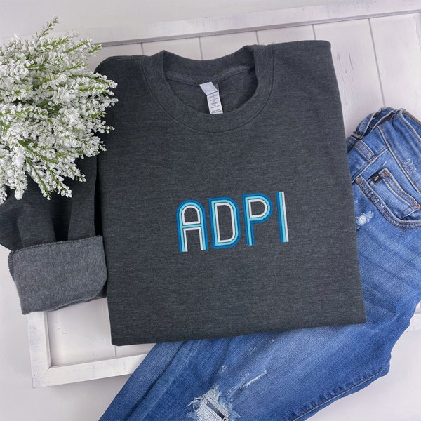 Adpi - Etsy
