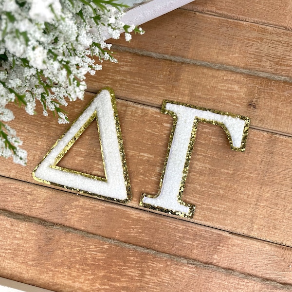 Delta Gamma - Etsy