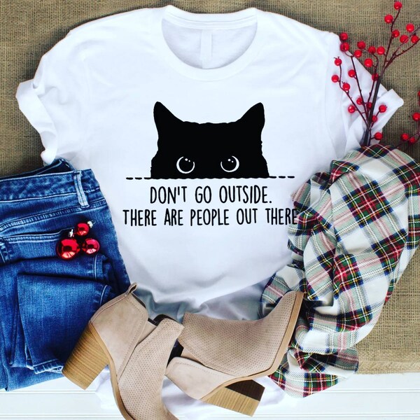 Go Outside Shirt - Etsy