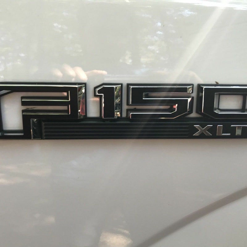 Hot Pink Ford Decals - Etsy