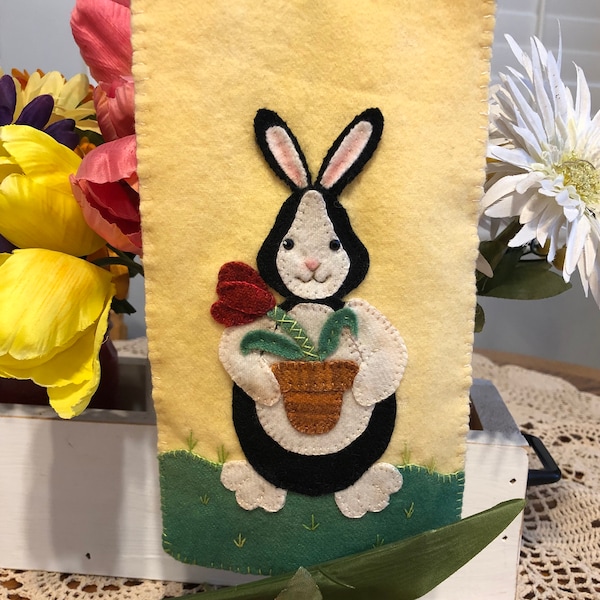 Wool Applique Kits - Etsy