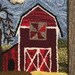Punch Needle Art, Digital Download Jpeg and PDF Files, Paradise Farms ...