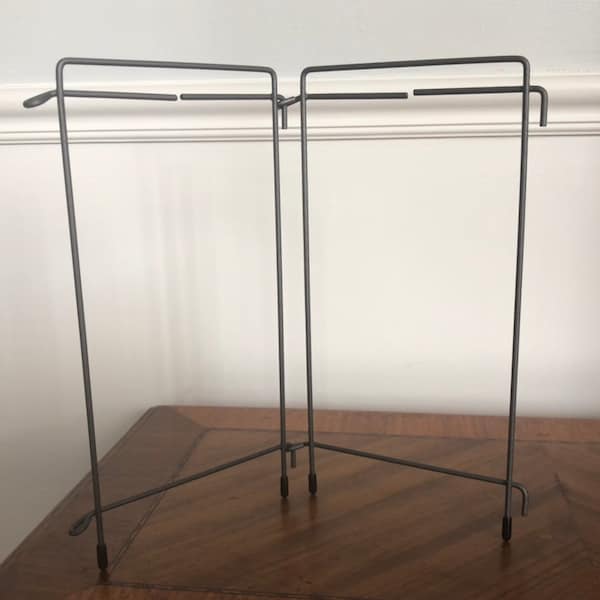 Wire Quilt Stand - Etsy