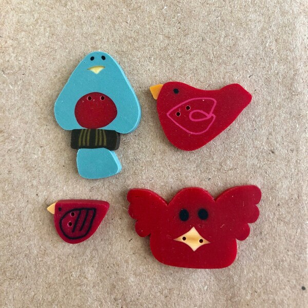 Just Another Button Company - Etsy