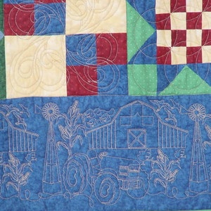 642 Happy Days Quilt Pattern, Paper Pattern - Etsy