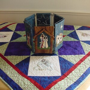 Paper Pattern , the Wise Men, Punch Needle Pattern - Etsy