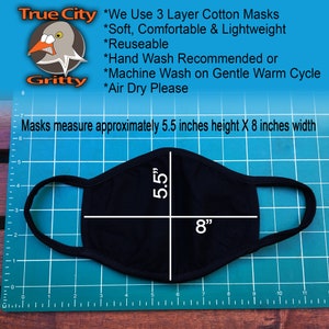Lipstick Kiss Face Mask, Lips Kiss Mask | One Size Adult Mask, Reusable ...