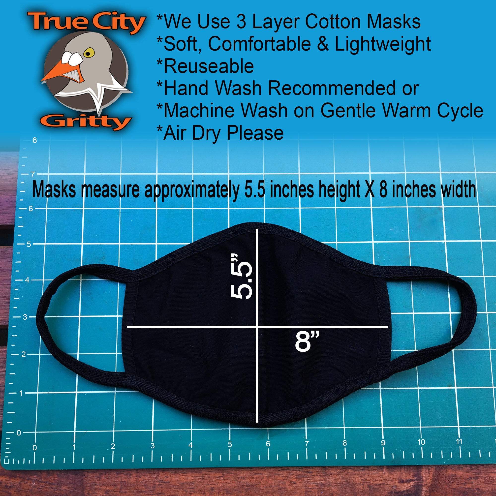 Lipstick Kiss Face Mask Lips Kiss Mask One Size Adult Mask | Etsy