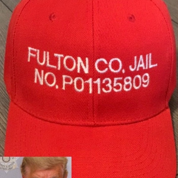 Anti Trump Hat - Etsy