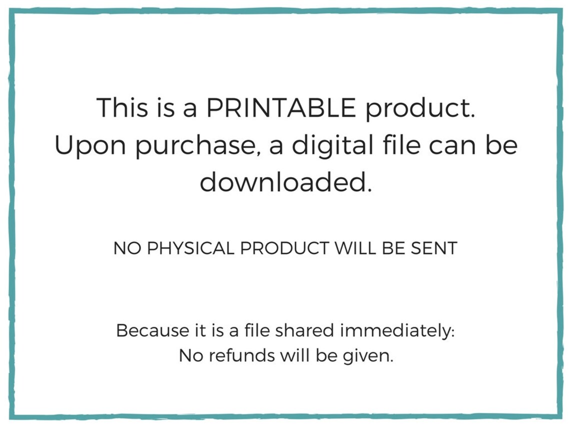 April Fools Prank Kids Activity Doughnut Seeds Joke - Etsy