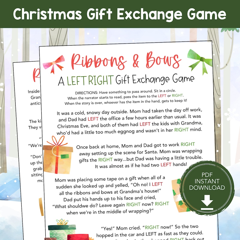 Mini Gift Exchange Ideas - 60+ Gift Ideas for 2026