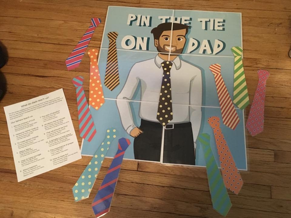 LDS Singing Time Primary Music Leader LDS Primary Games - Etsy