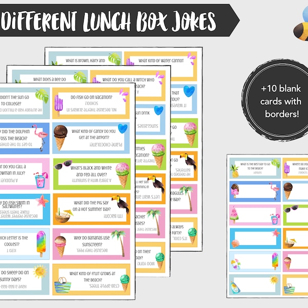 Kids Lunch Box - Etsy