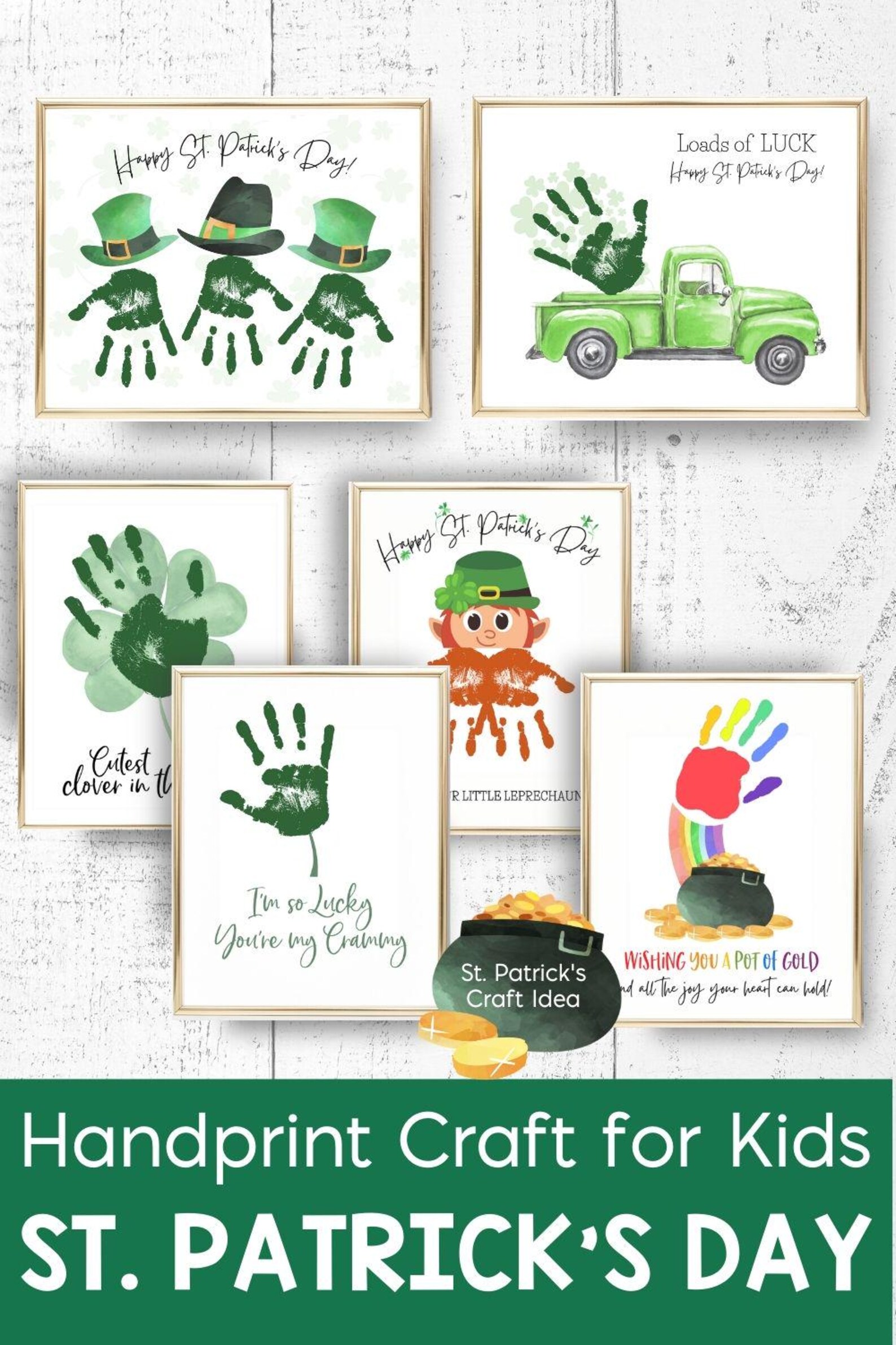 Leprechaun Craft Ideas, St Patricks Day Activities, Leprechaun ...